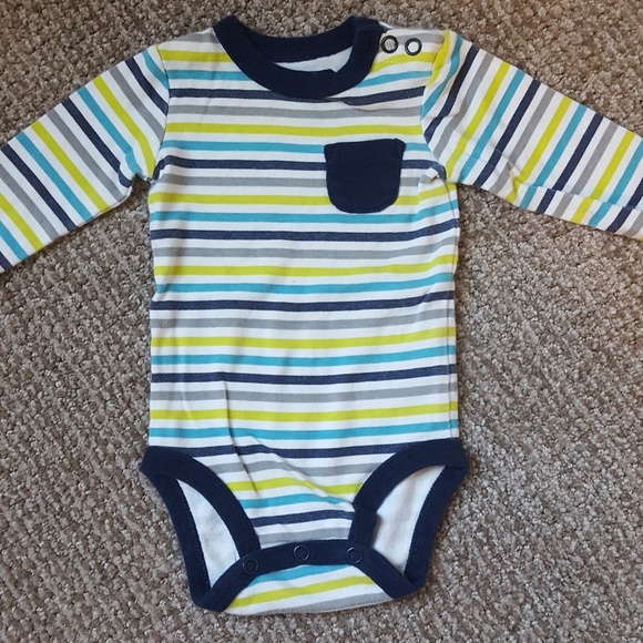 Carter's | One Pieces | Onsie Bundle 3m | Poshmark